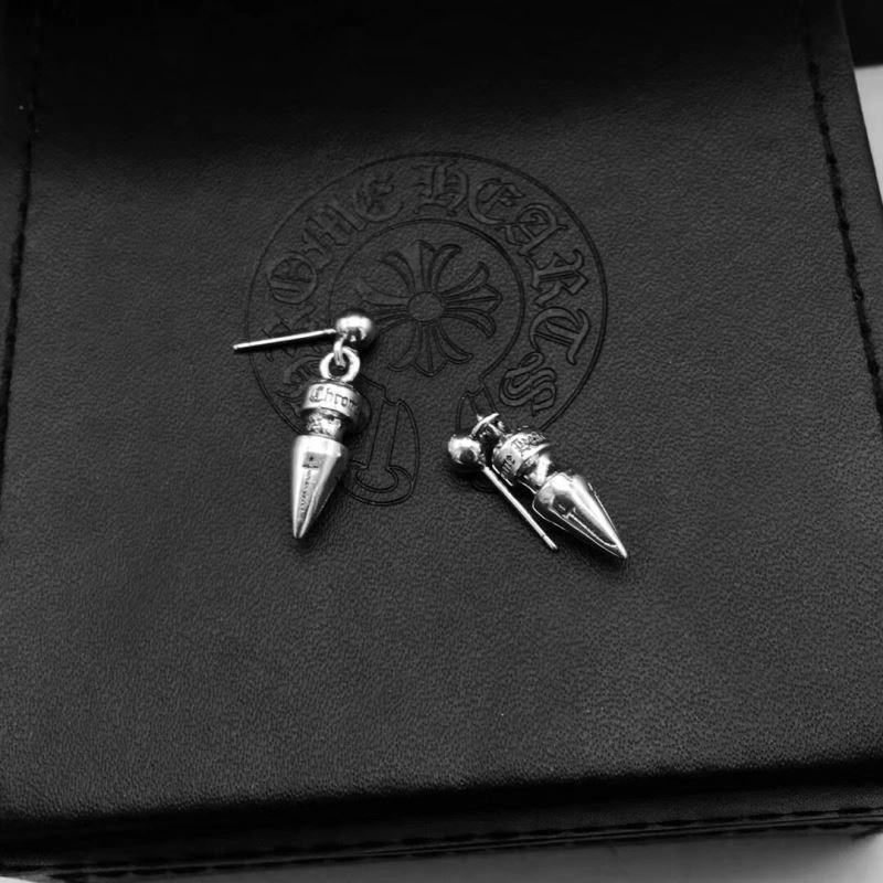 Reasonably priced Chrome Hearts Earrings