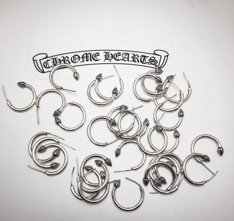 Chrome Hearts Earrings