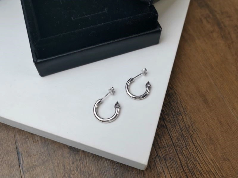 Original Chrome Hearts Earrings