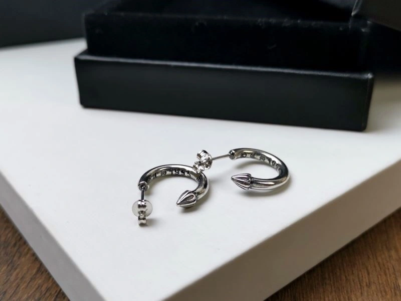 Original Chrome Hearts Earrings