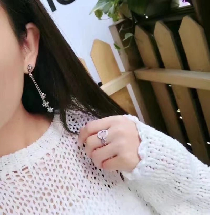 Real Chrome Hearts Earrings