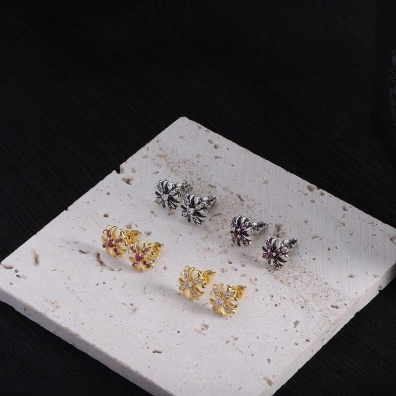 Chrome Hearts Earrings