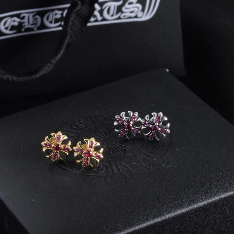 OEM Chrome Hearts Earrings