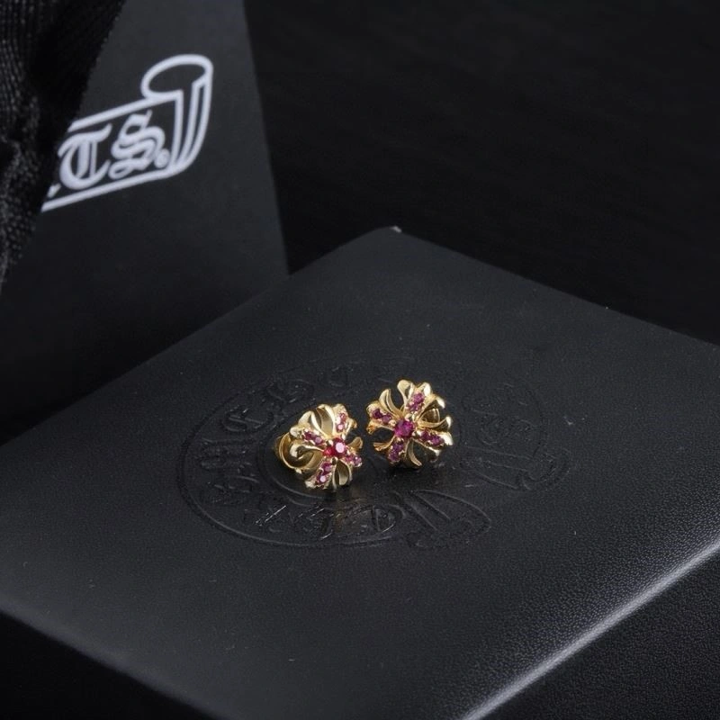 OEM Chrome Hearts Earrings