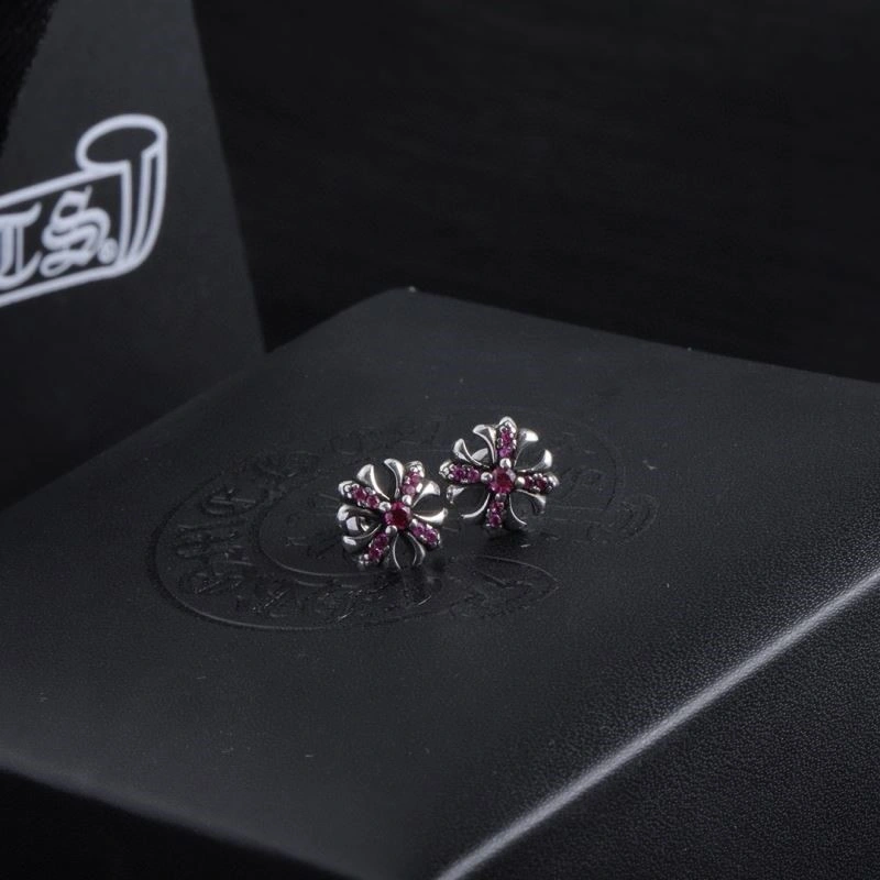 OEM Chrome Hearts Earrings