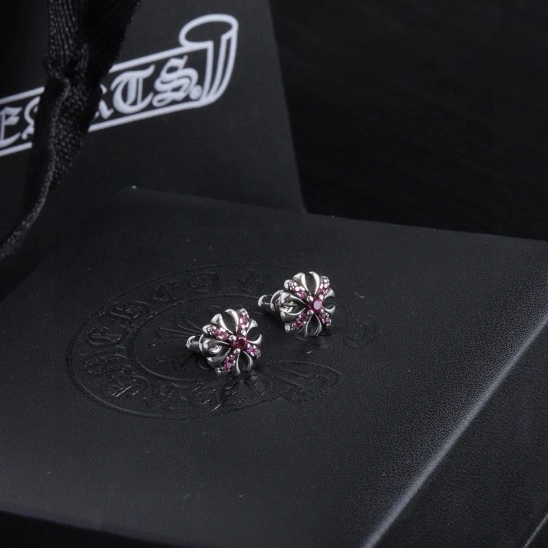 OEM Chrome Hearts Earrings