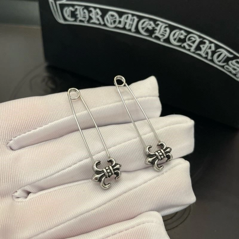 Chrome Hearts Earrings