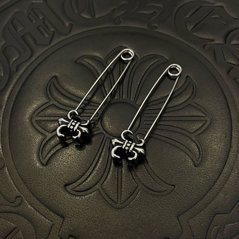 1:1 copy Chrome Hearts Earrings