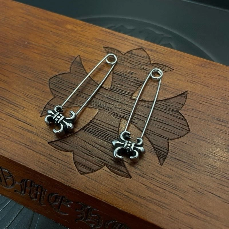 1:1 copy Chrome Hearts Earrings