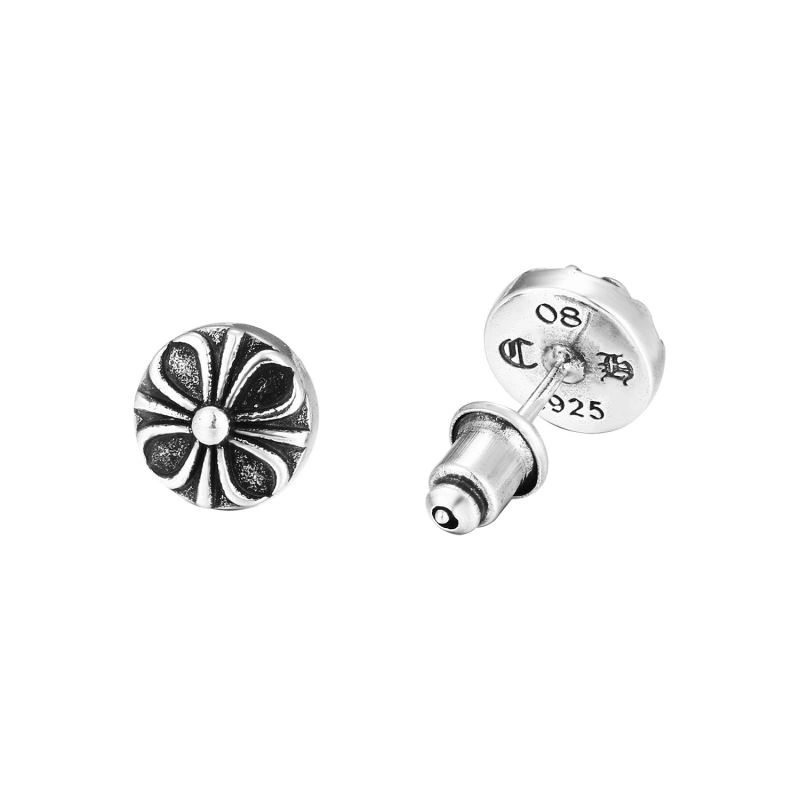 Genuine Chrome Hearts Earrings