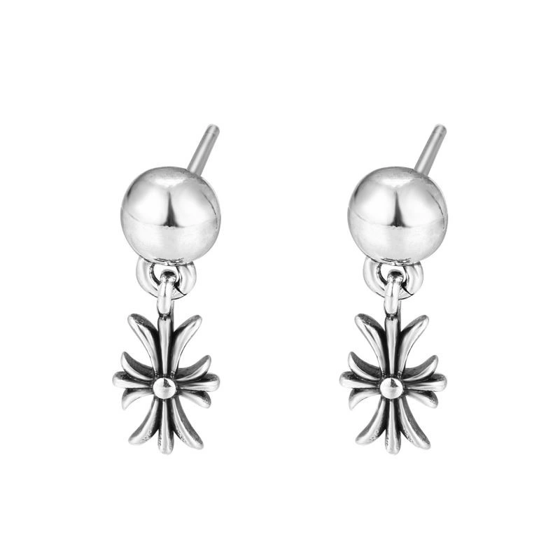 Chrome Hearts Earrings