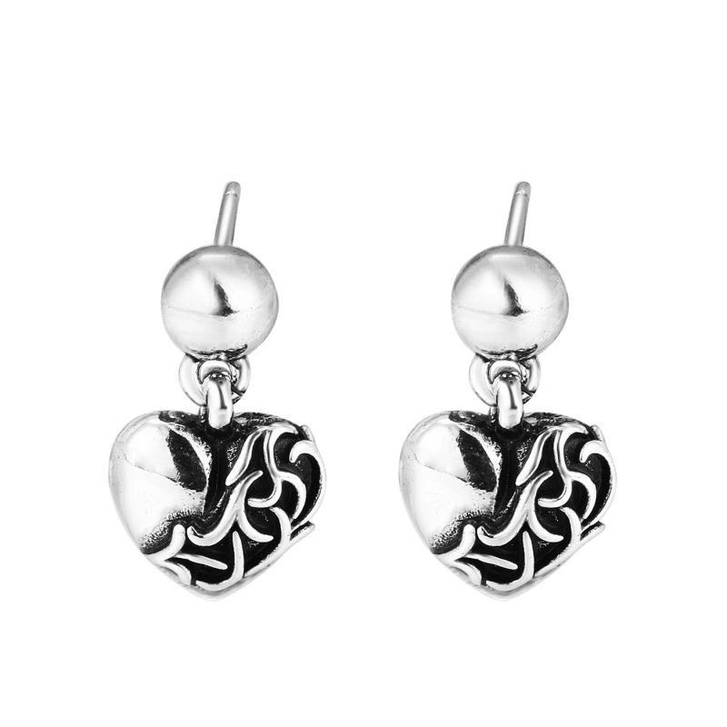 1:1 copy Chrome Hearts Earrings