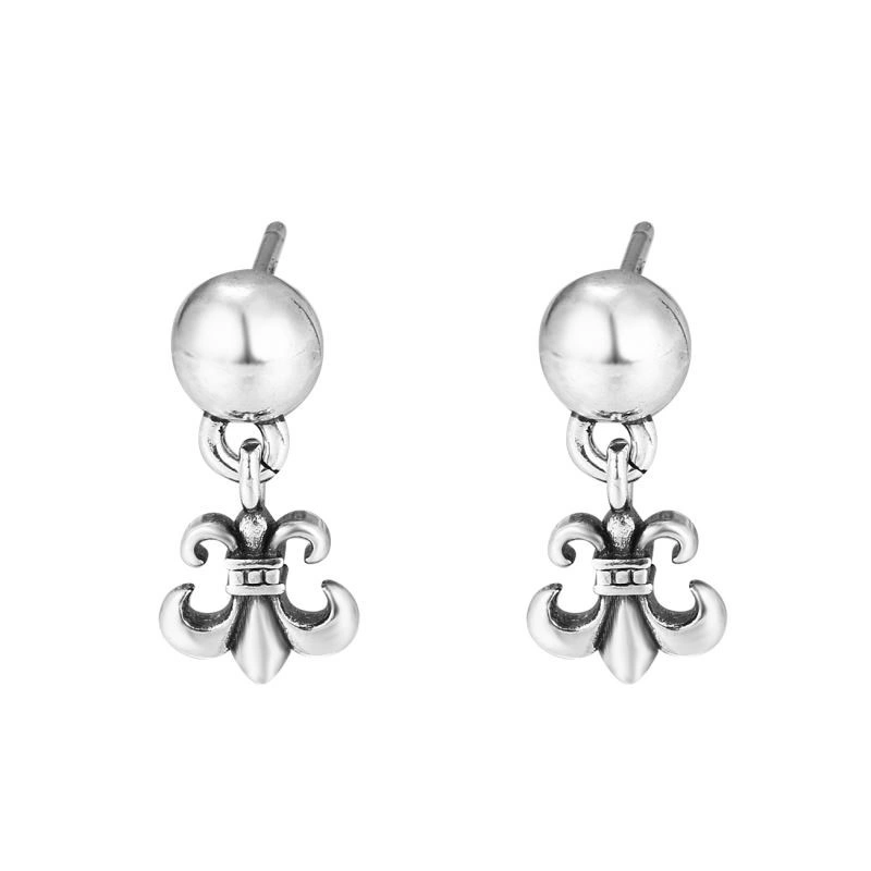 1:1 copy Chrome Hearts Earrings