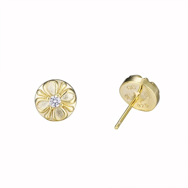 1:1 copy Chrome Hearts Earrings
