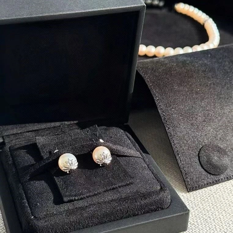 Chrome Hearts Earrings