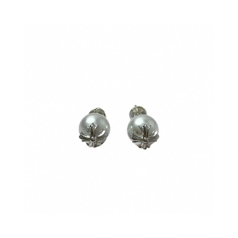 Accurate model Chrome Hearts Earrings