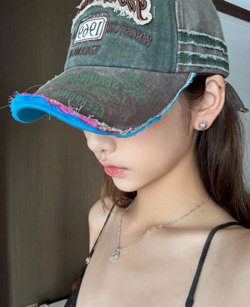 Accurate model Chrome Hearts Earrings