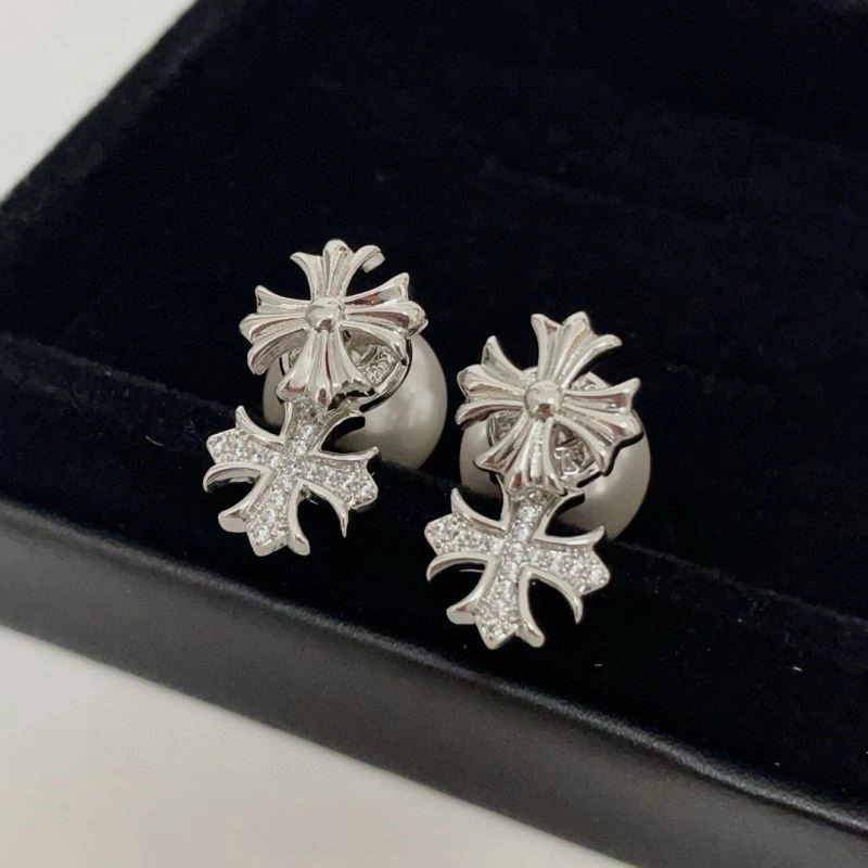 Chrome Hearts Earrings