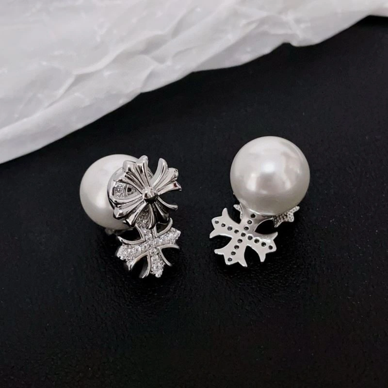 Discounted Chrome Hearts Earrings