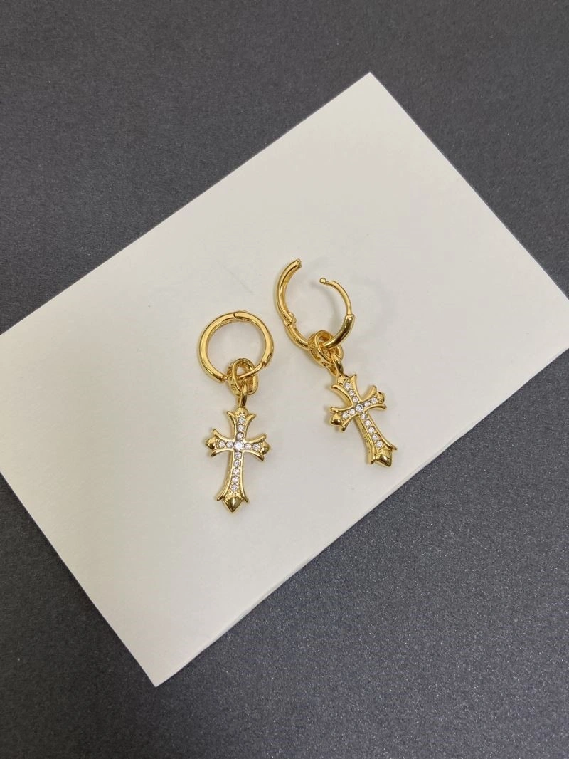 Low-cost Chrome Hearts Earrings
