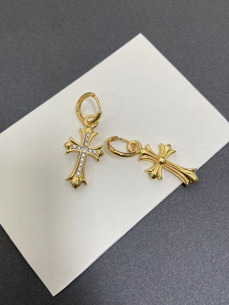 Low-cost Chrome Hearts Earrings