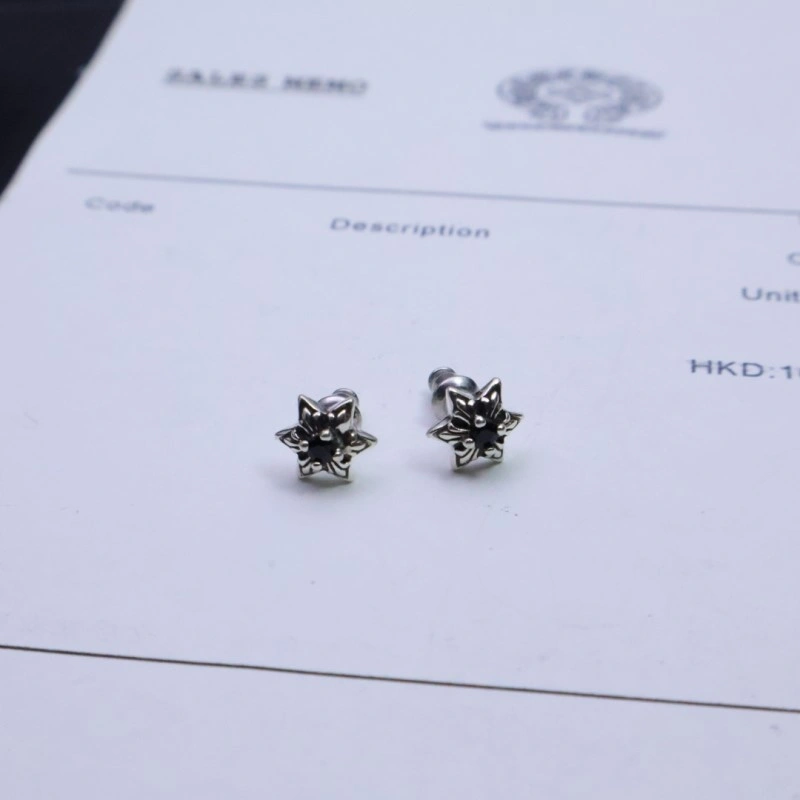 Chrome Hearts Earrings