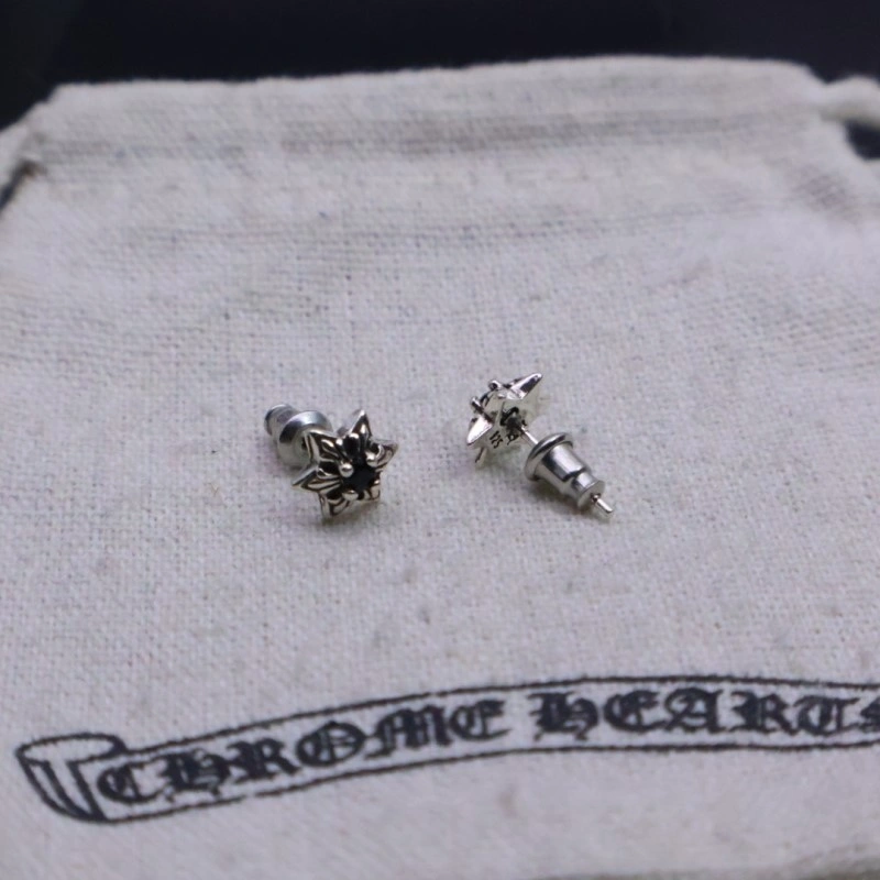 Low-cost Chrome Hearts Earrings