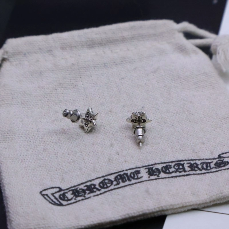 Low-cost Chrome Hearts Earrings