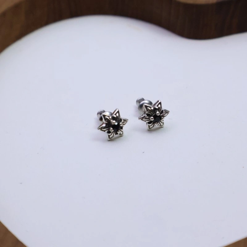 Low-cost Chrome Hearts Earrings