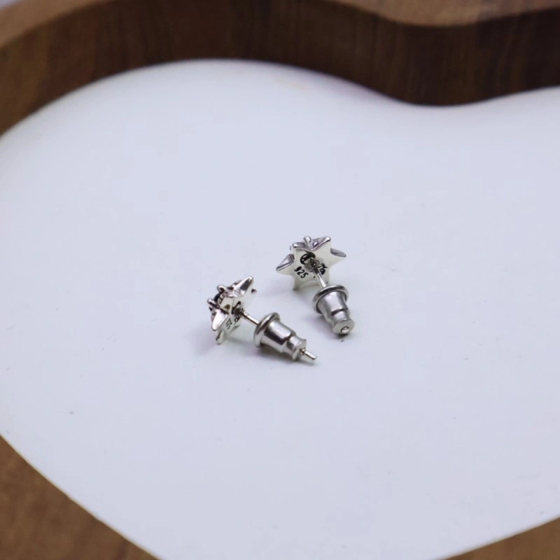 Low-cost Chrome Hearts Earrings