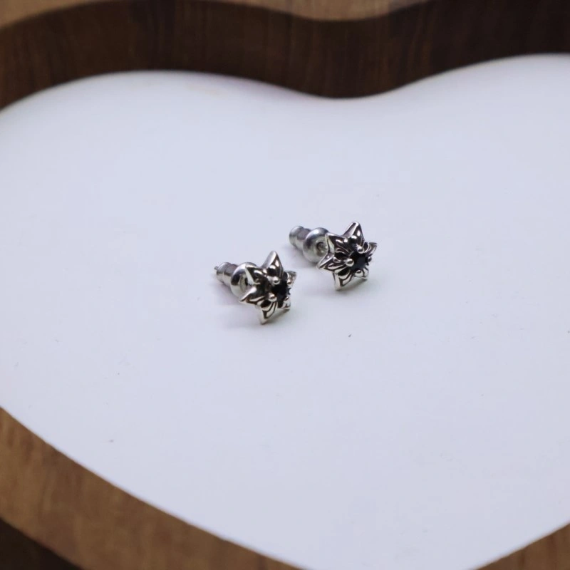 Low-cost Chrome Hearts Earrings