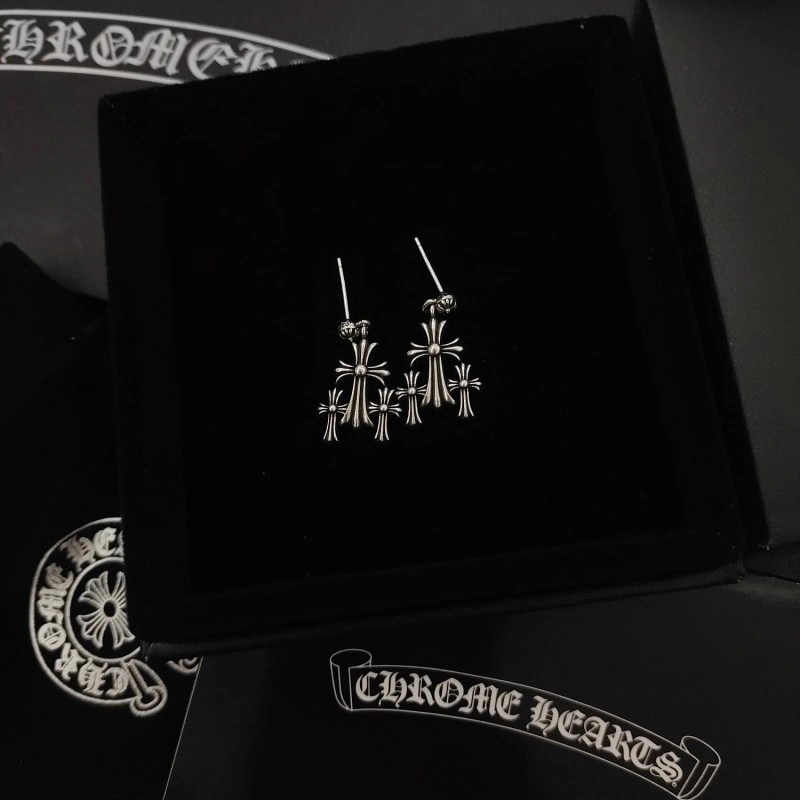 Chrome Hearts Earrings