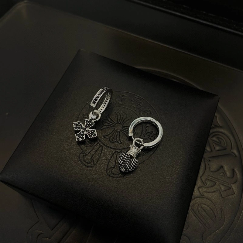 High fidelity Chrome Hearts Earrings
