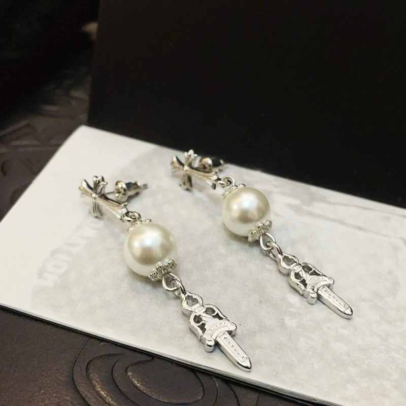 Chrome Hearts Earrings