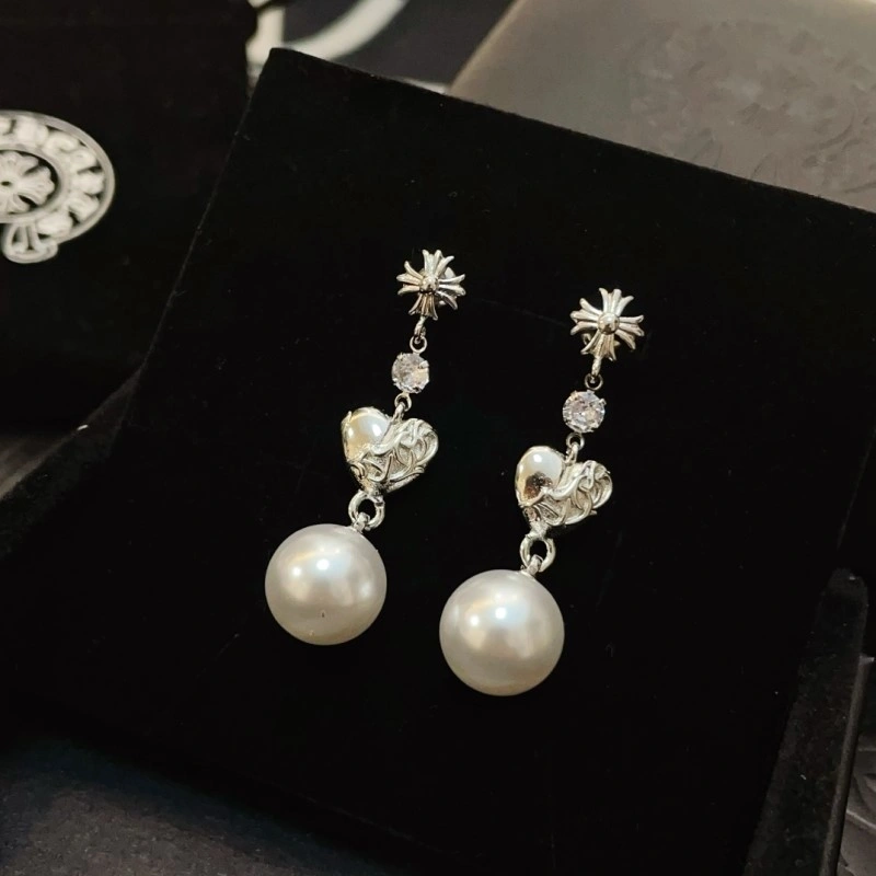 Chrome Hearts Earrings