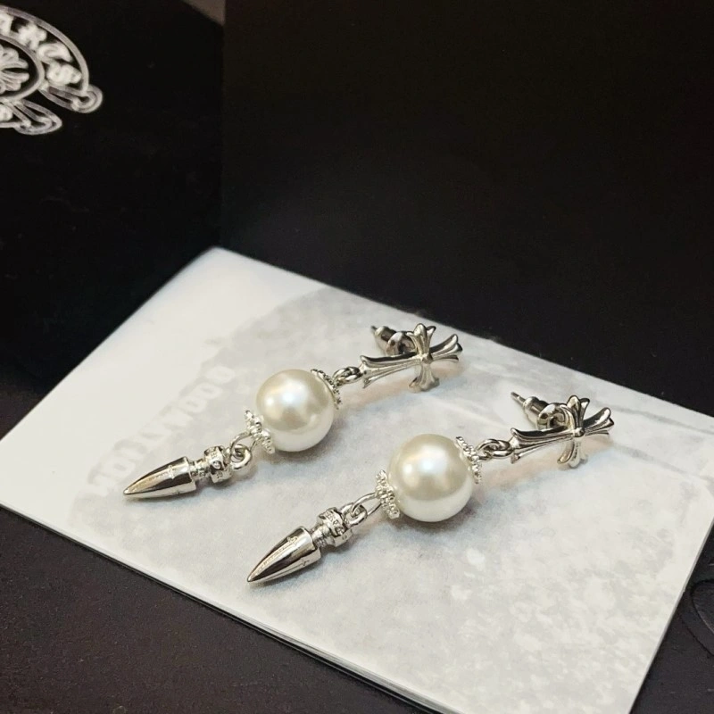 Chrome Hearts Earrings