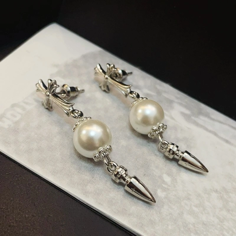 Affordable Chrome Hearts Earrings