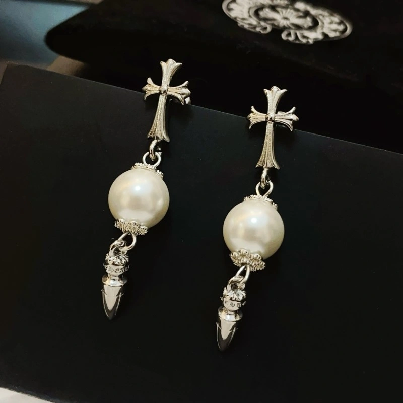 Affordable Chrome Hearts Earrings