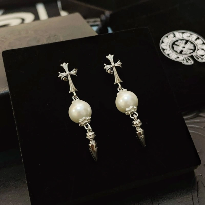 Affordable Chrome Hearts Earrings