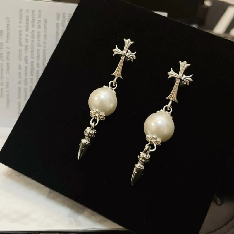 Affordable Chrome Hearts Earrings