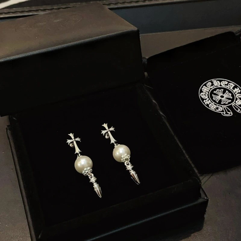 Affordable Chrome Hearts Earrings