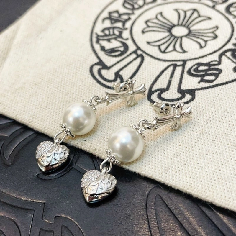 Chrome Hearts Earrings