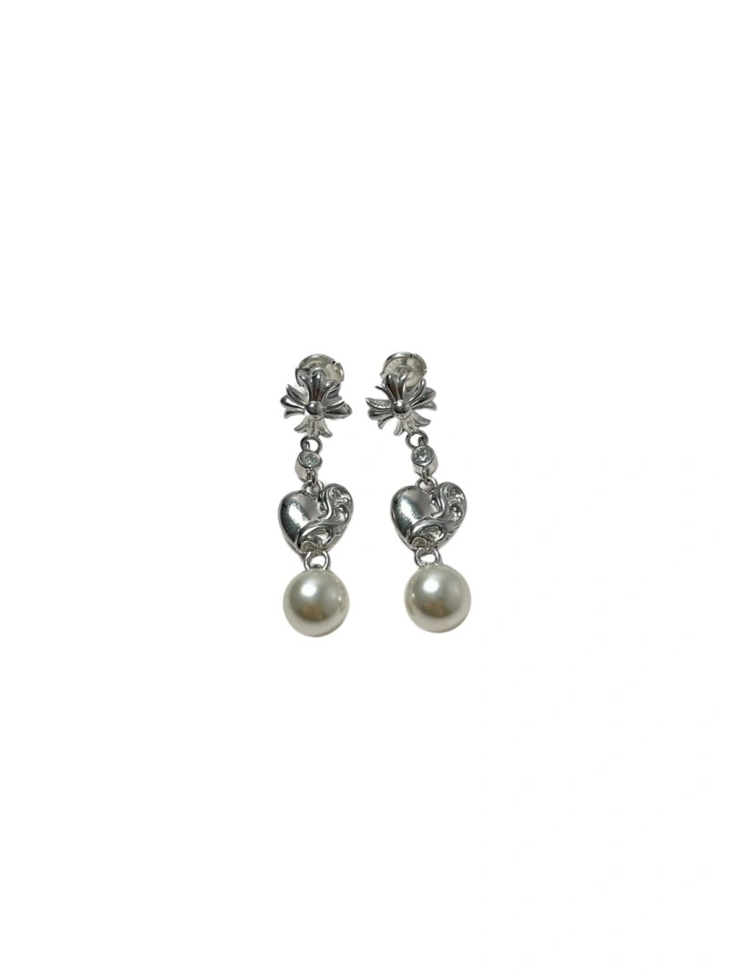Chrome Hearts Earrings