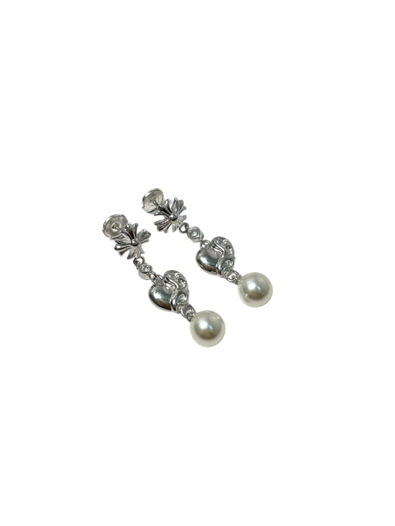 Economical Chrome Hearts Earrings