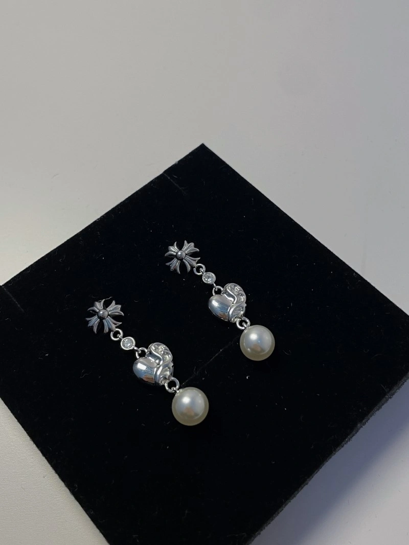 Economical Chrome Hearts Earrings