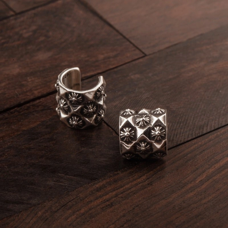 Reasonably priced Chrome Hearts Earrings