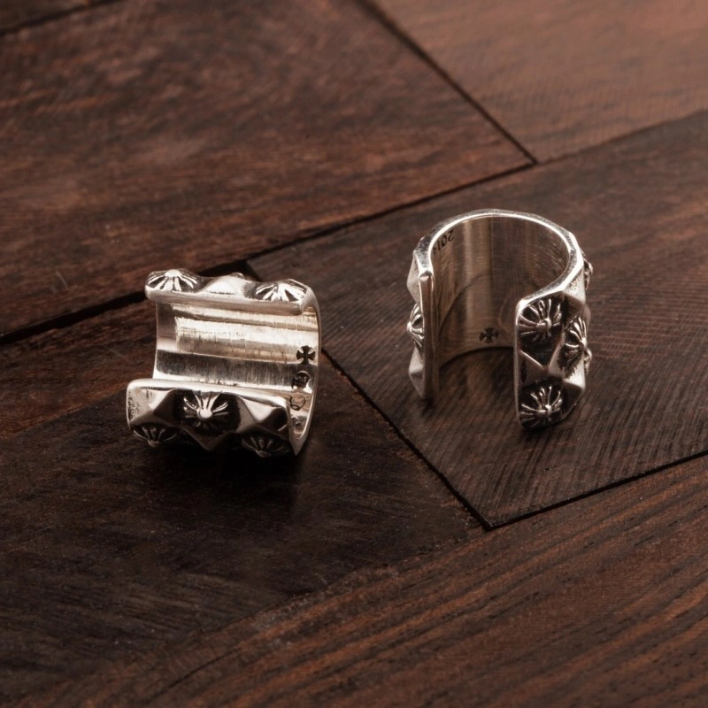 Reasonably priced Chrome Hearts Earrings