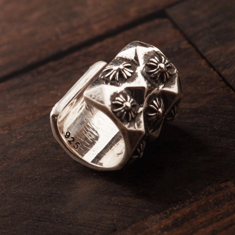 Reasonably priced Chrome Hearts Earrings