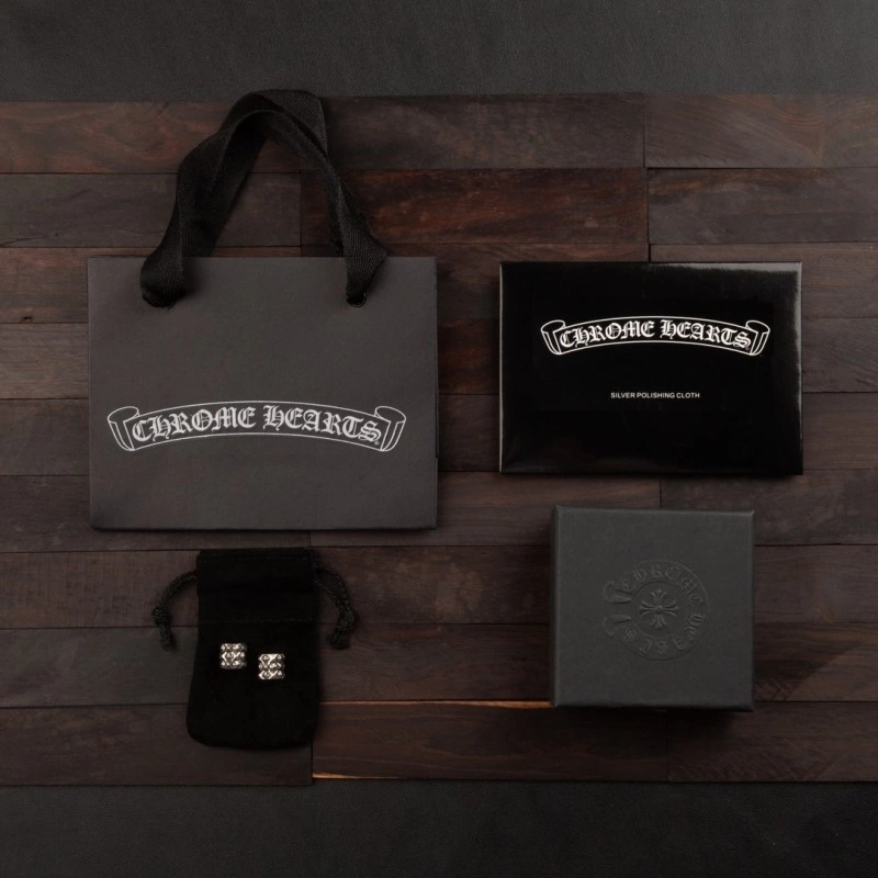 Reasonably priced Chrome Hearts Earrings