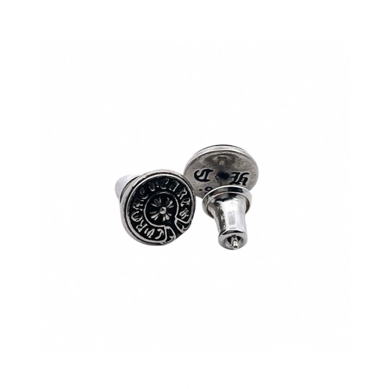 Brand-original Chrome Hearts Earrings